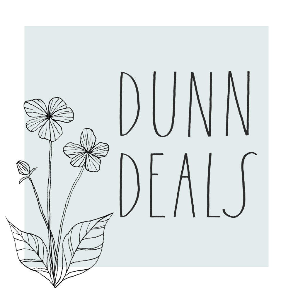 Dunn Deals – Rae Dunn Wear
