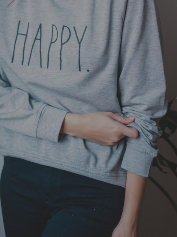 Women's Sweatshirts & Hoodies – Rae Dunn Wear